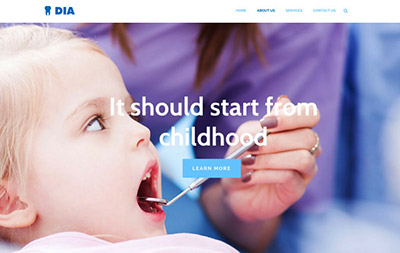 Dia - Experience International