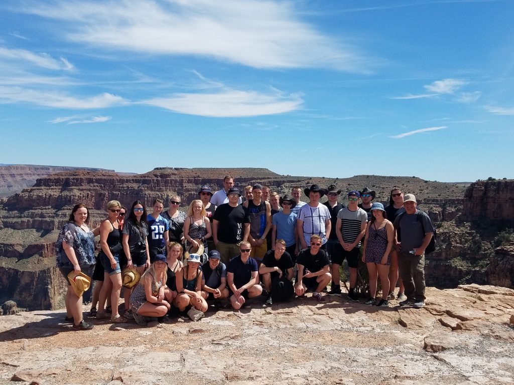 Join us for the Experience of a Lifetime!