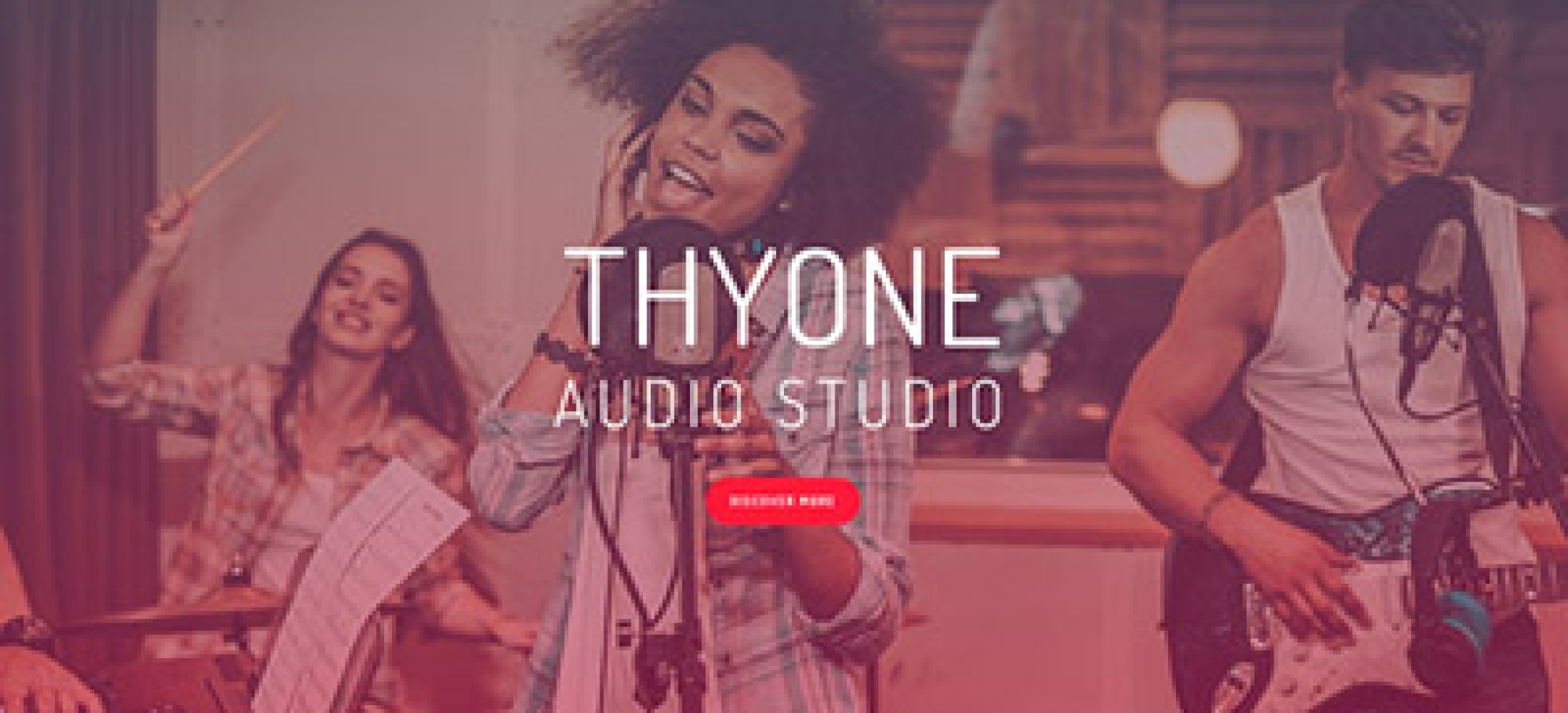The Thyone - Experience International